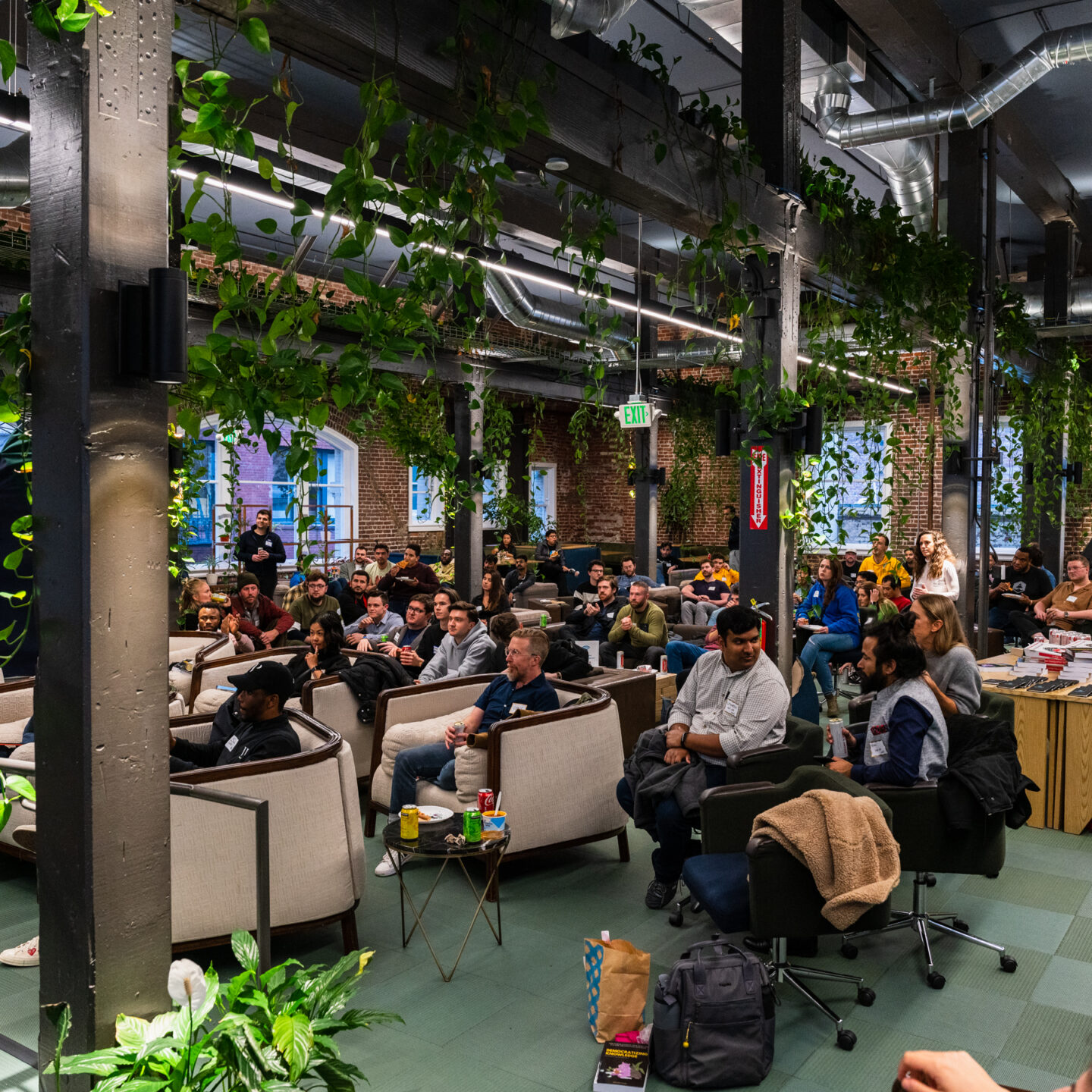 How Flexspace® Dynamic Pricing helped Werqwise increase revenue