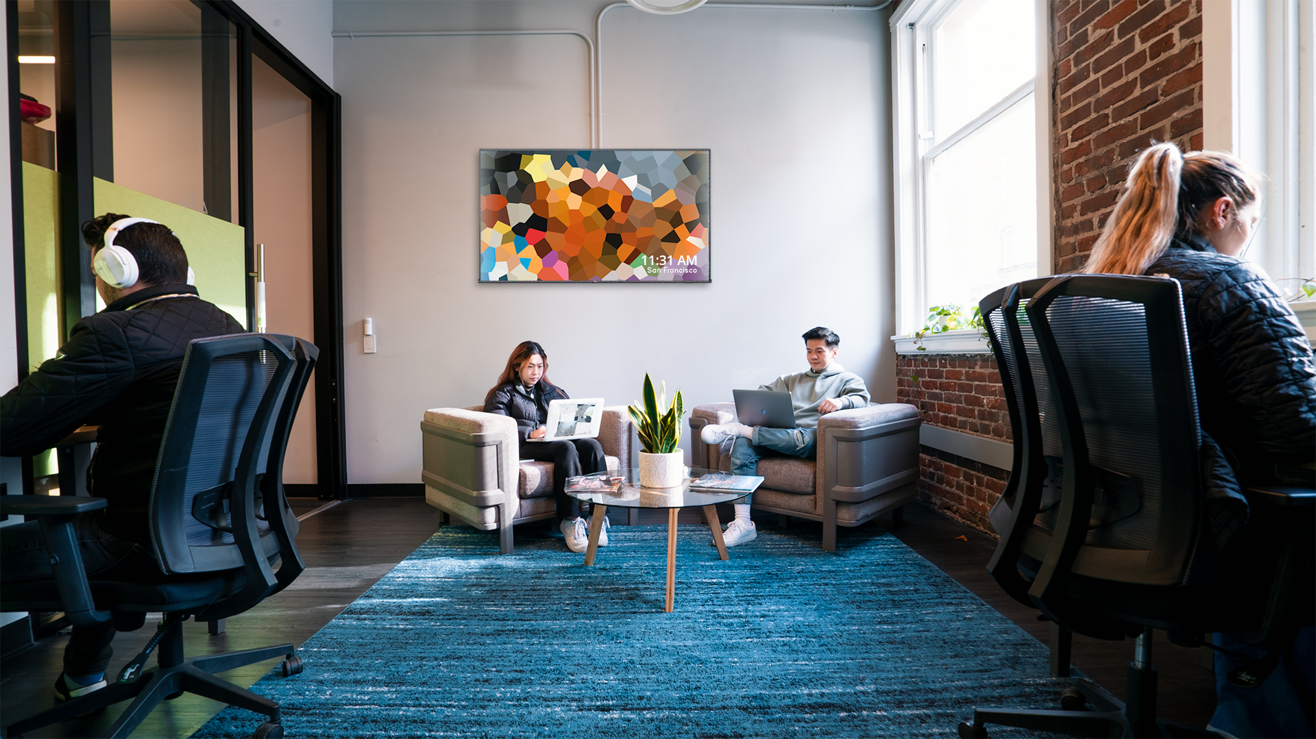 How Flexspace® Dynamic Pricing helped Werqwise increase revenue